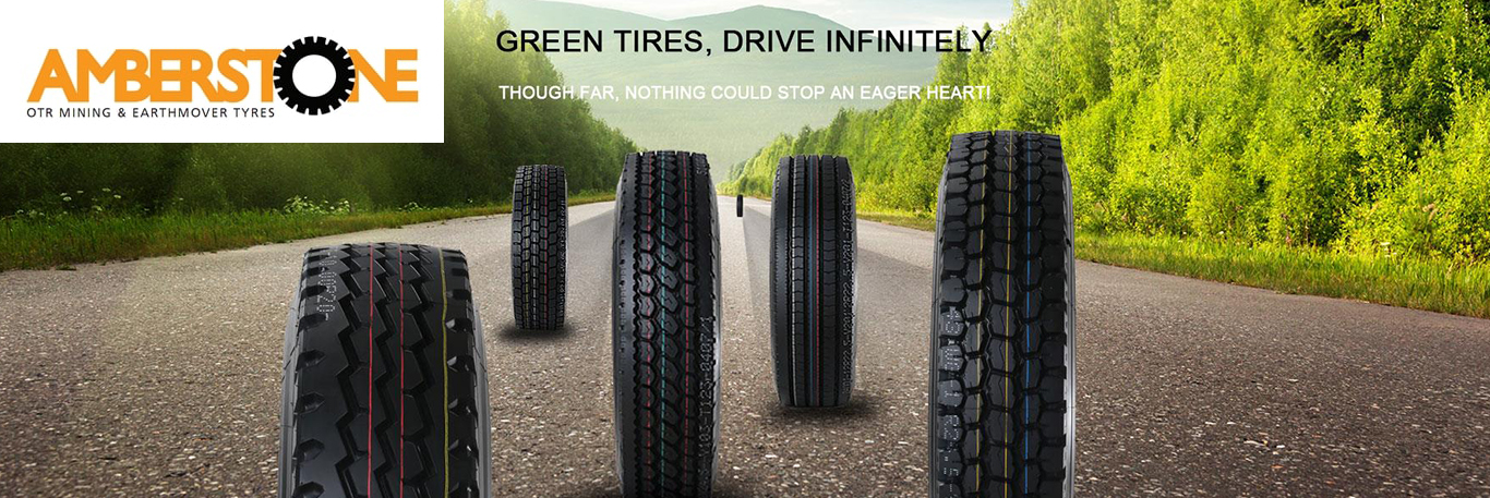 Amberstone Tyres | CHINESE TYRE MARKET
