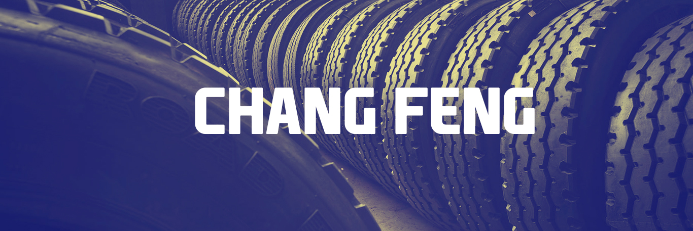 Changfeng Tires | CHINESE TYRE MARKET