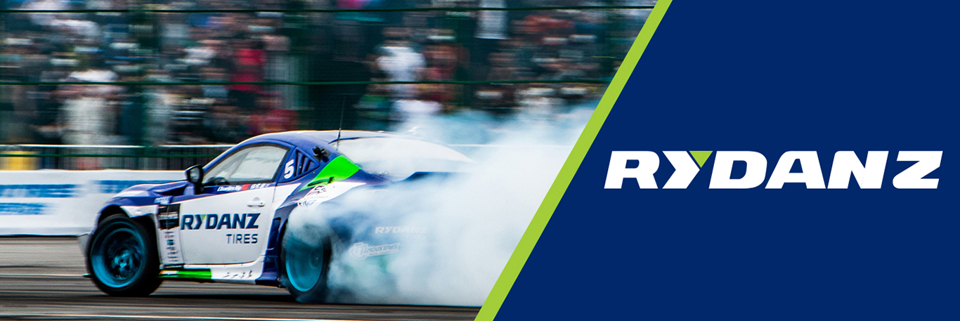 Rydanz Tyres | CHINESE TYRE MARKET