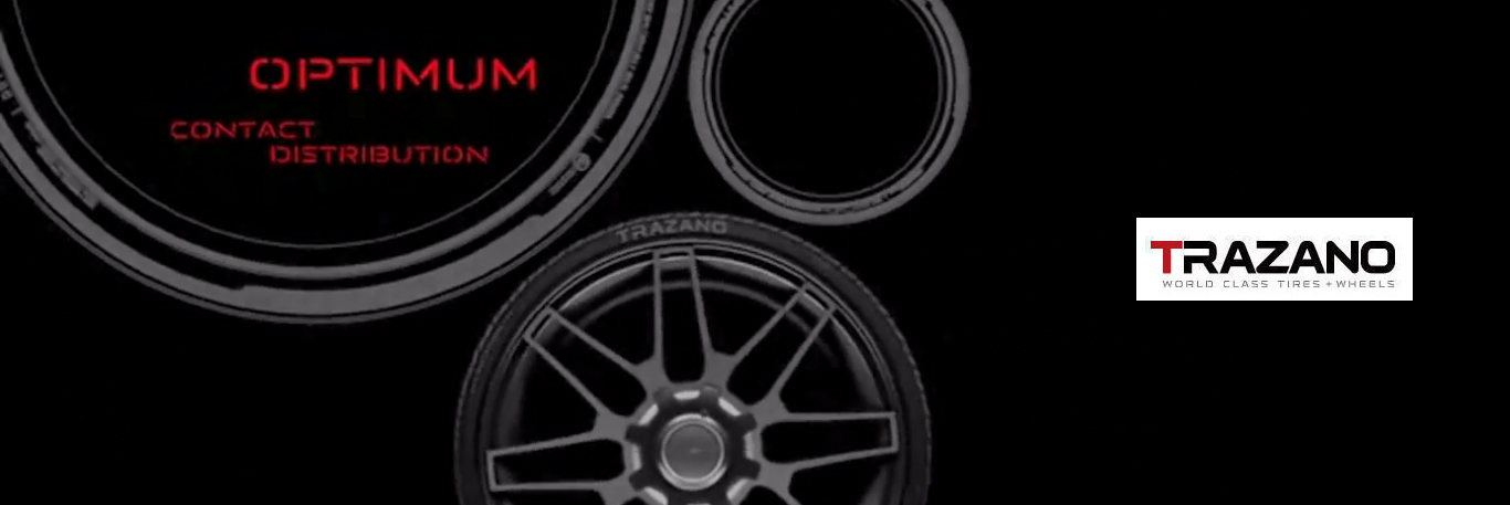 Trazano is a leading Chinese tyre brand | CHINESE TYRE MARKET
