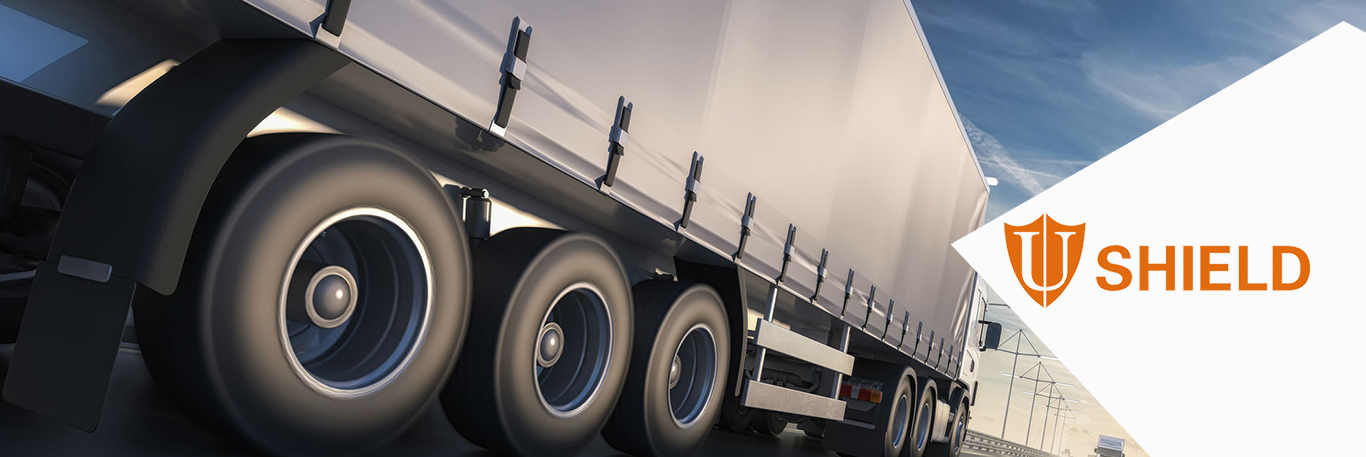 UShield Tyres – Durable Truck & Heavy-Duty Performance
